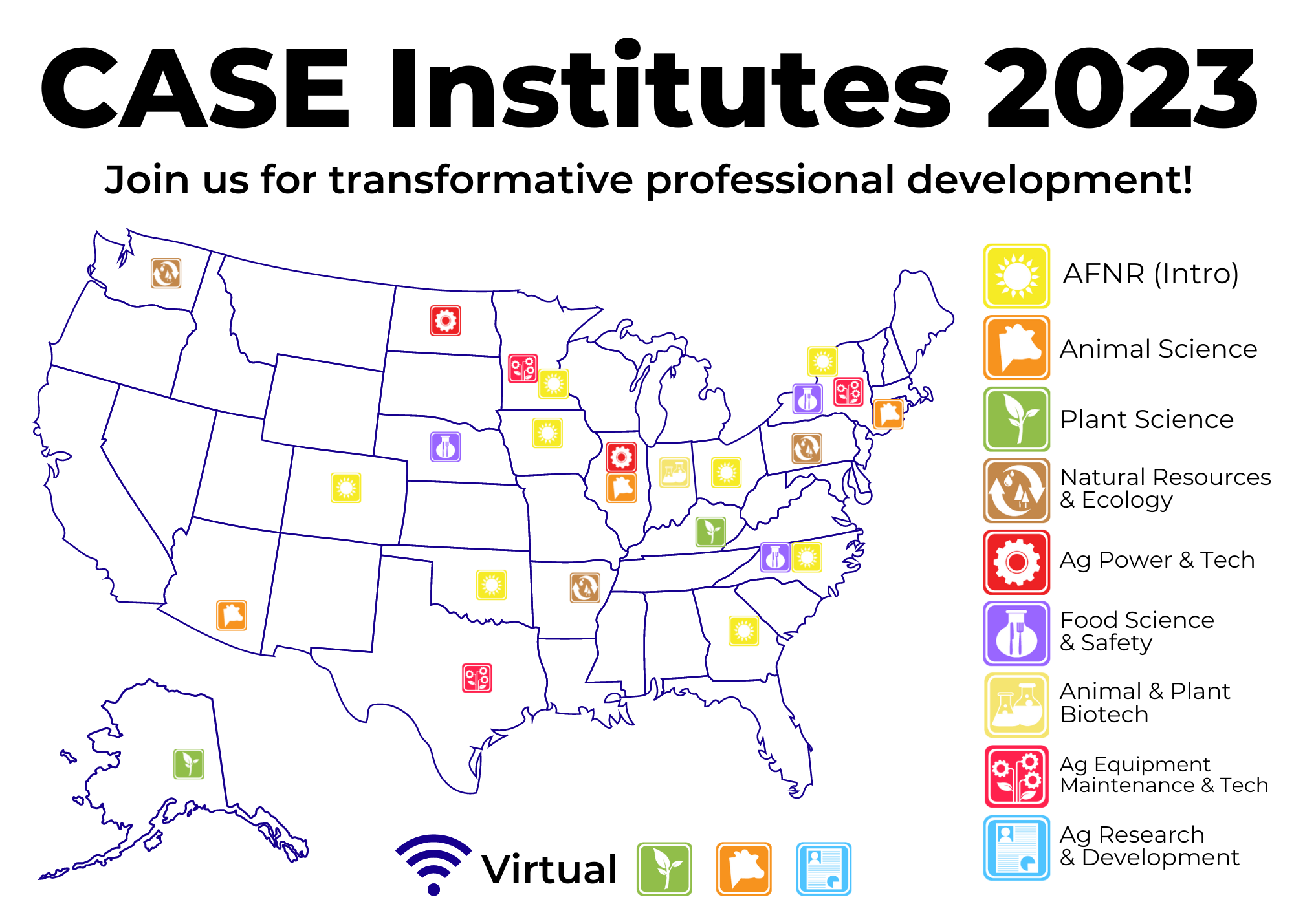 Home - Curriculum for Agricultural Science Education