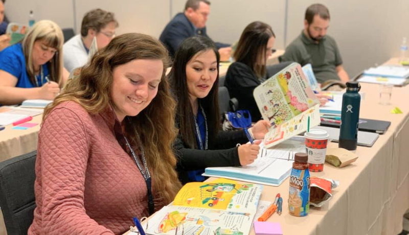 Home - Curriculum for Agricultural Science Education