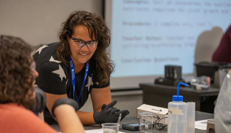 Home - Curriculum for Agricultural Science Education